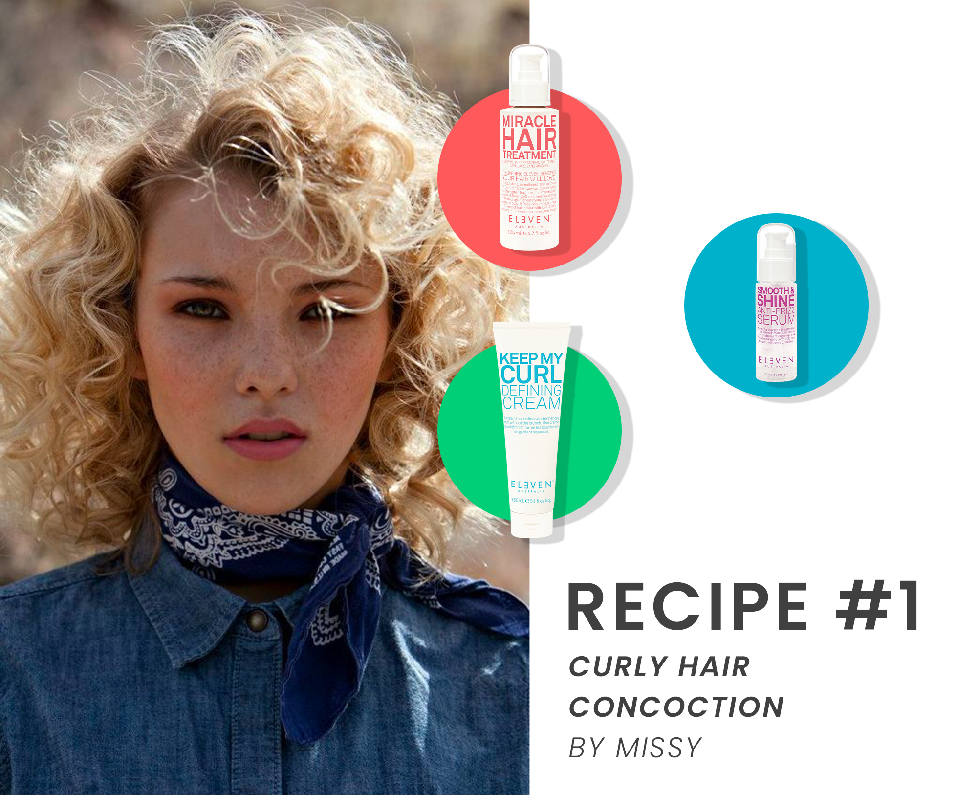 Hair Cocktails - Salon Lookbook