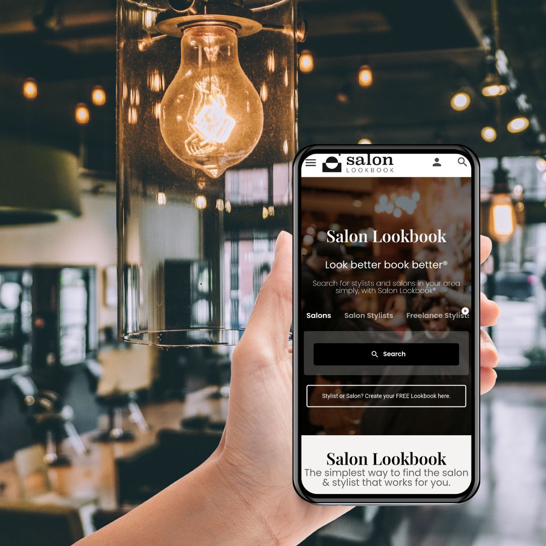 3 Proven Strategies To Make Your Salon Shine In A Crowded Beauty Industry - Salon Lookbook