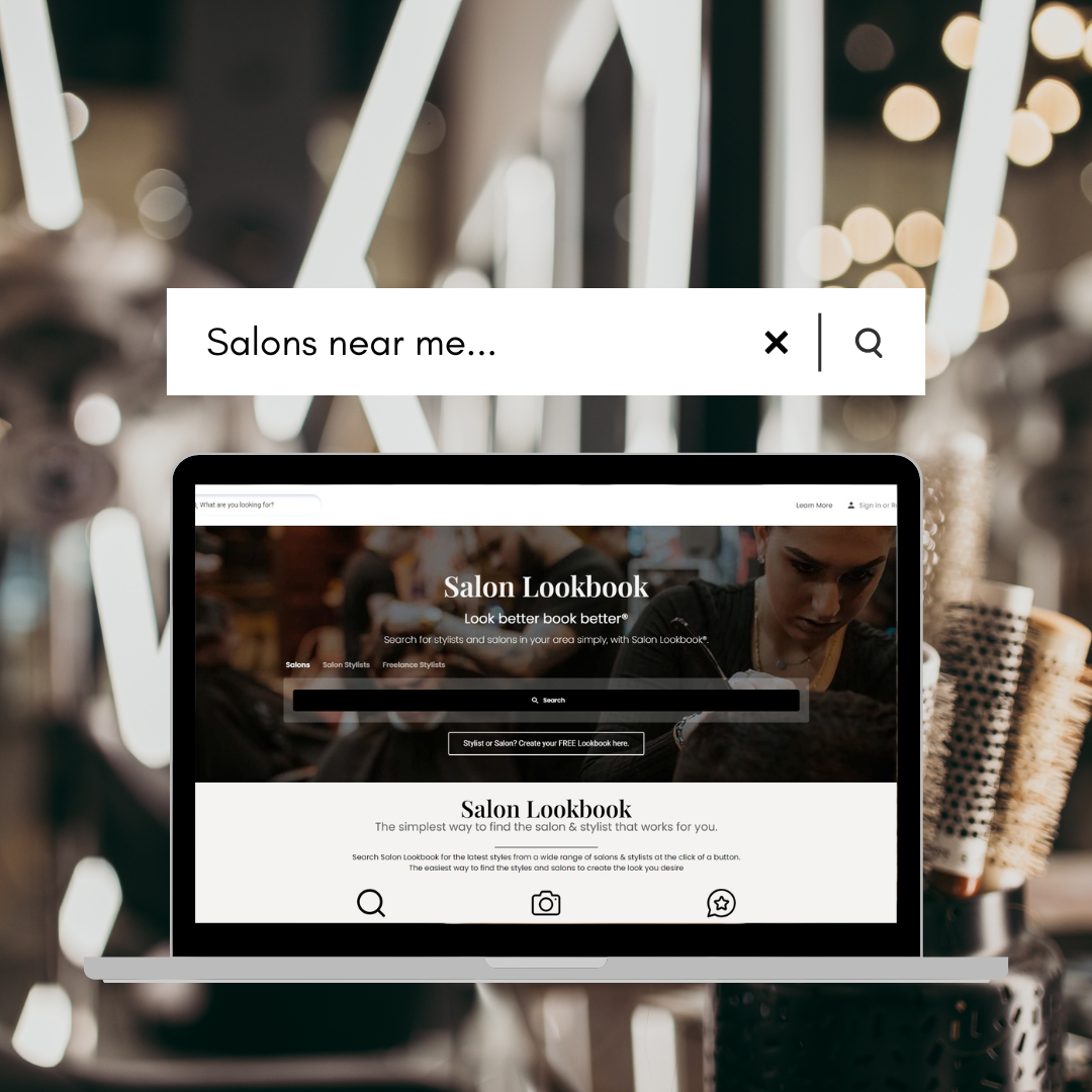 Should Your Salon Use Online Salon Directories - Salon Lookbook