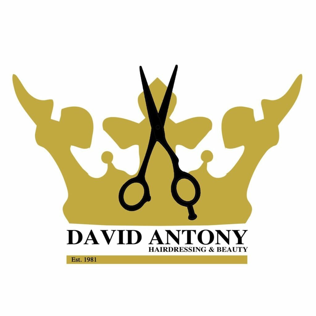 David Antony Hairdressing - Salon Lookbook
