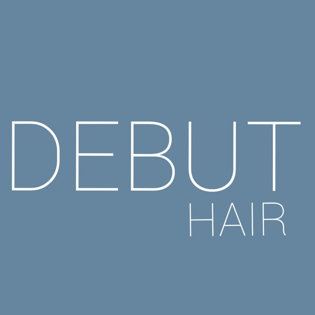 Debut Hair - Salon Lookbook